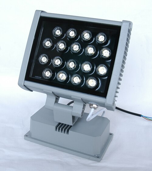CE,IP65,18W LED wall washer,outdoor LED spotlight,... – Grandado