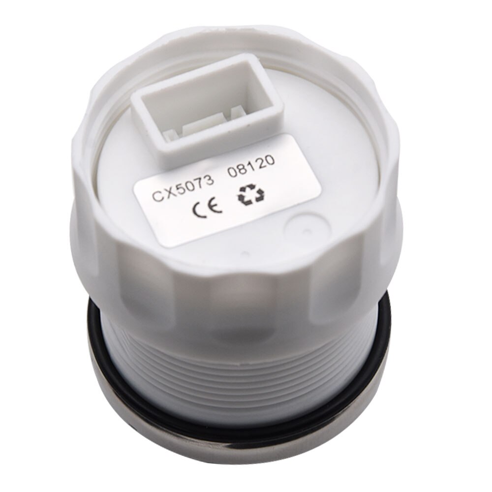 Waterproof NMEA 2000 Sewage Level Gauge Stainless ... – Grandado