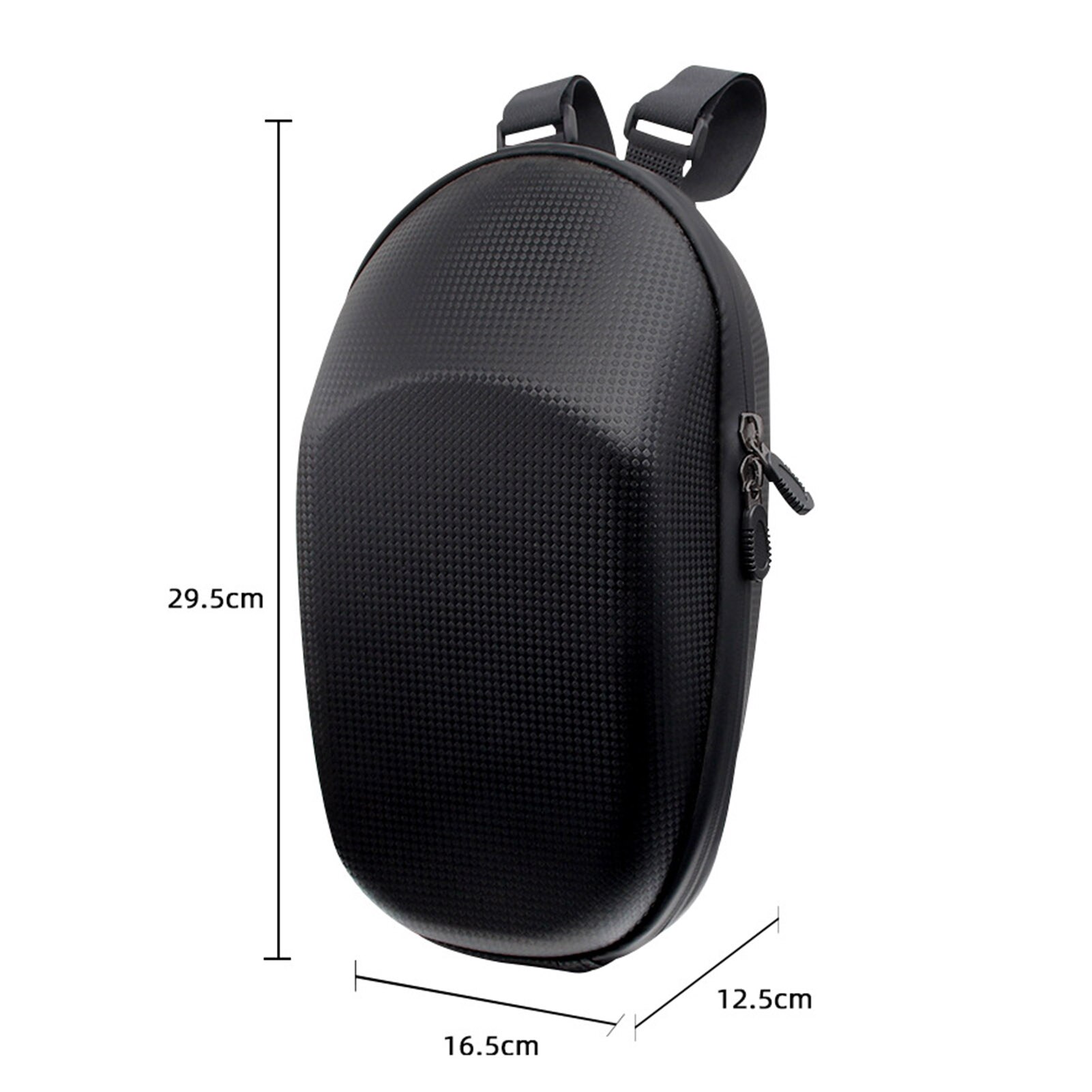 Scooter Storage Bag, Rainproof Scooter Handlebar B... – Grandado