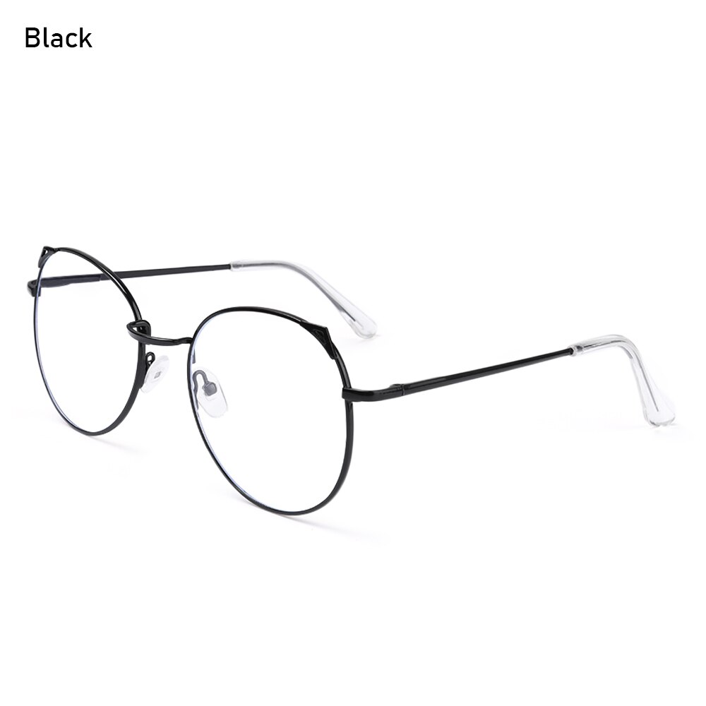 Dames Cat Eye Anti-Blauw Licht Glazen Voor Vrouwen... – Grandado
