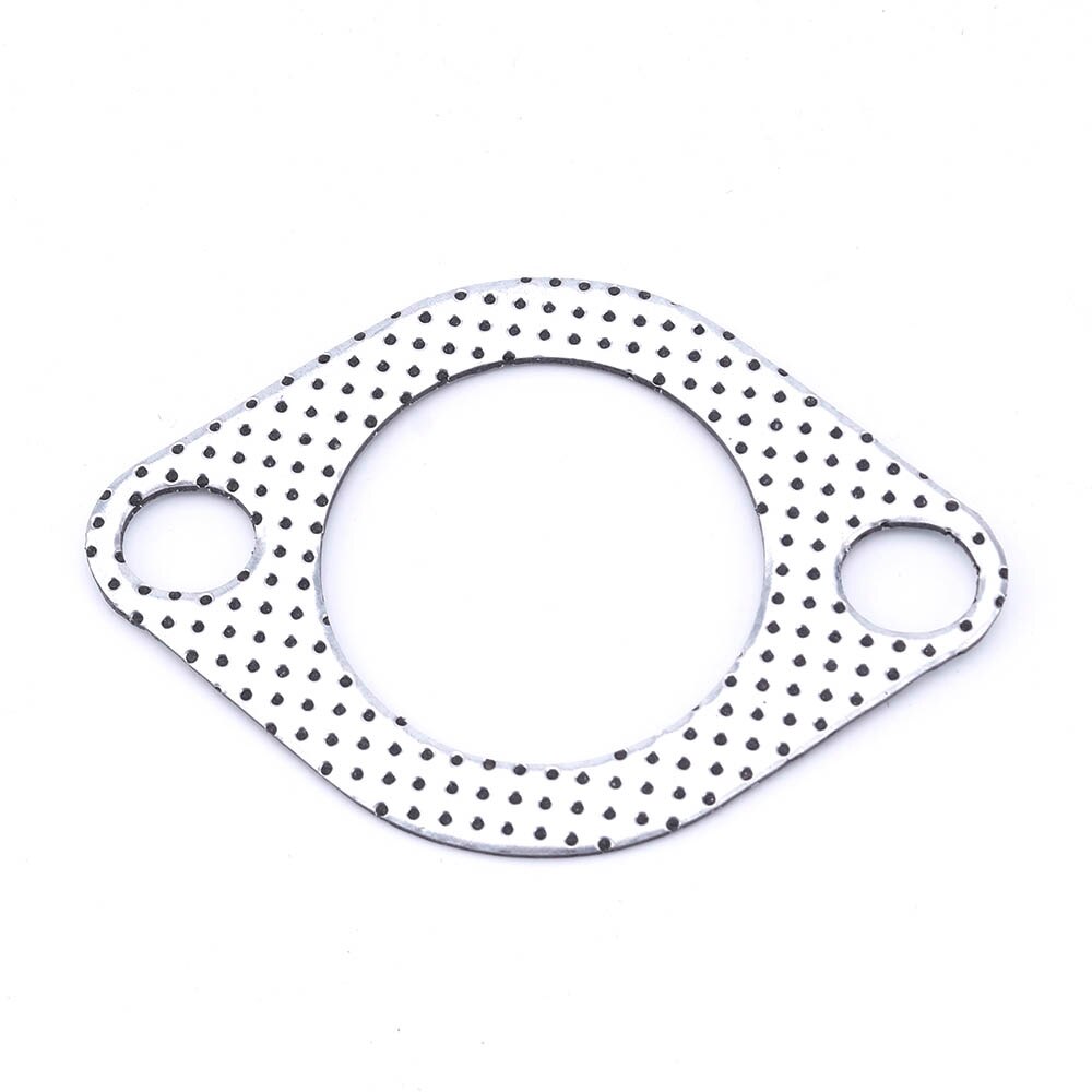 Aluminum 2.25 inch 56mm Car Engine Exhaust Gasket ... – Grandado
