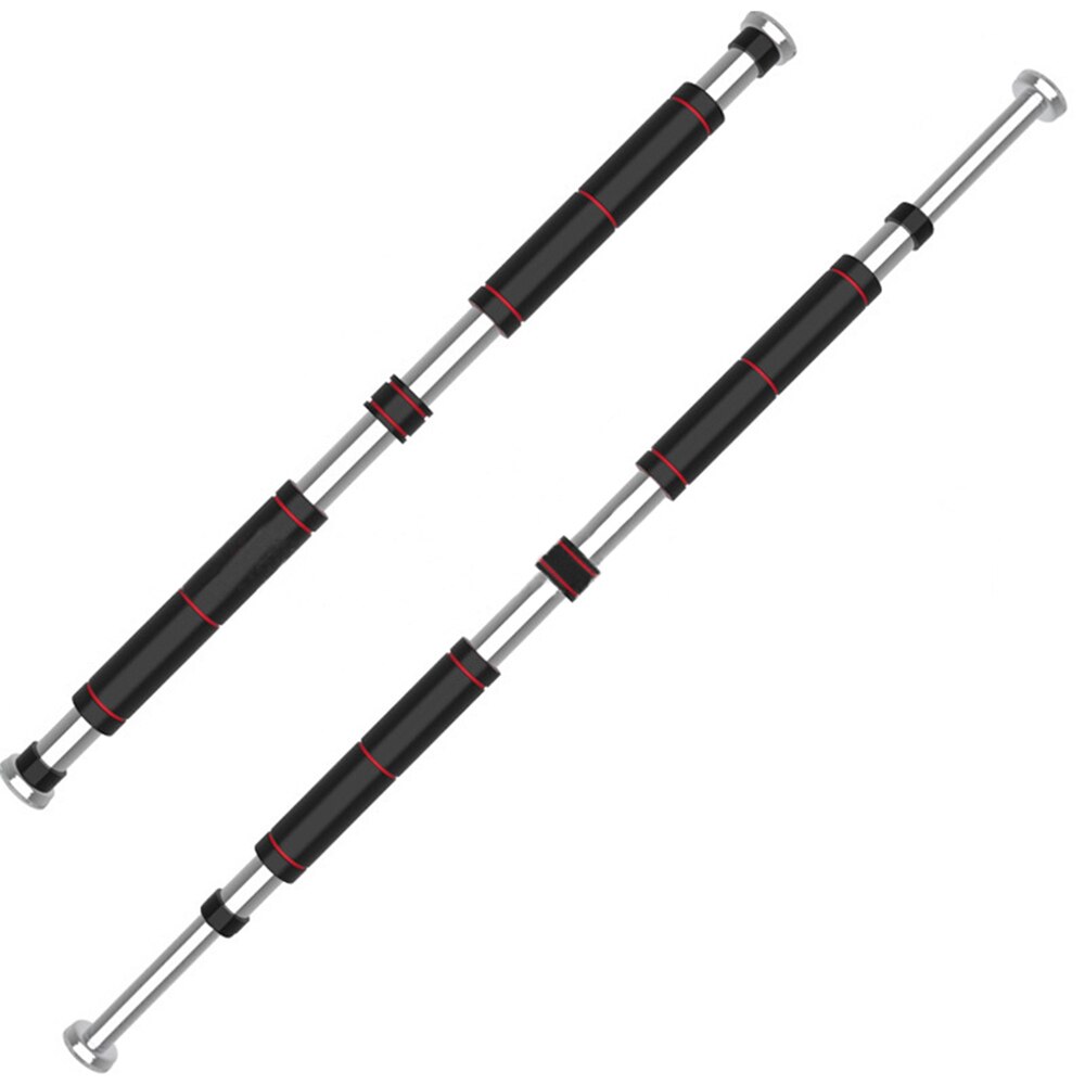 Adjustable Home Gym Workout Chin Push Up Pull Up T... – Grandado