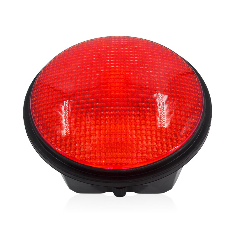 200mm High Power Red Yellow Green LED Traffic Ligh... – Grandado