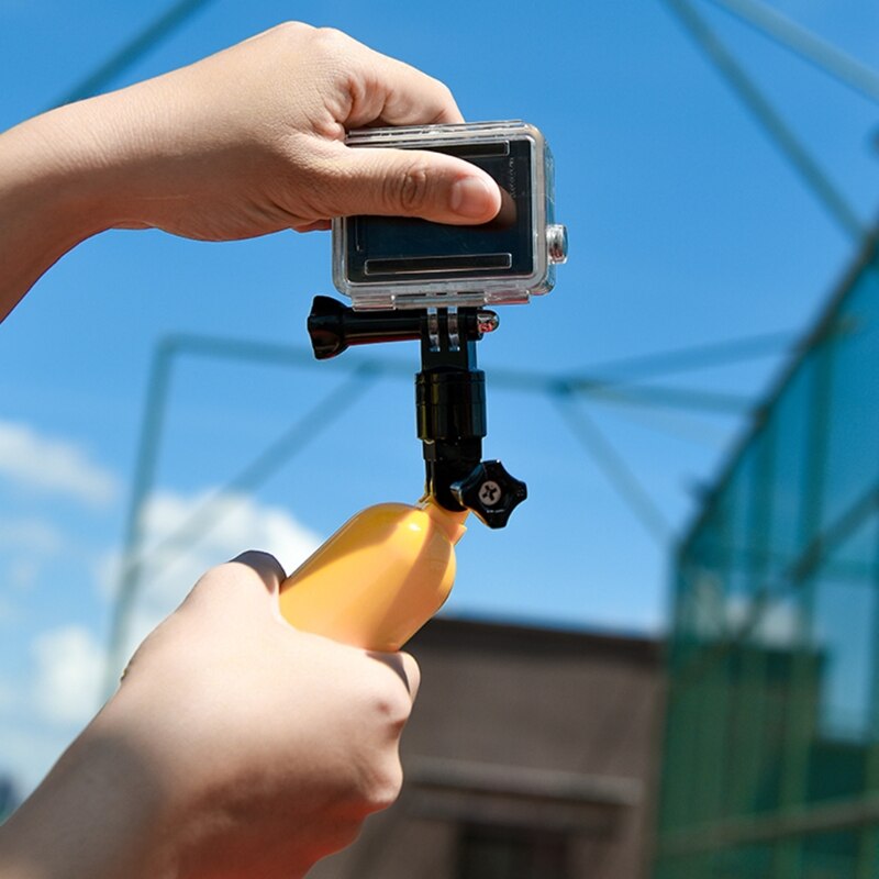 Quick Release Flexibele Mount Stand Voor Gopro-Her... – Grandado