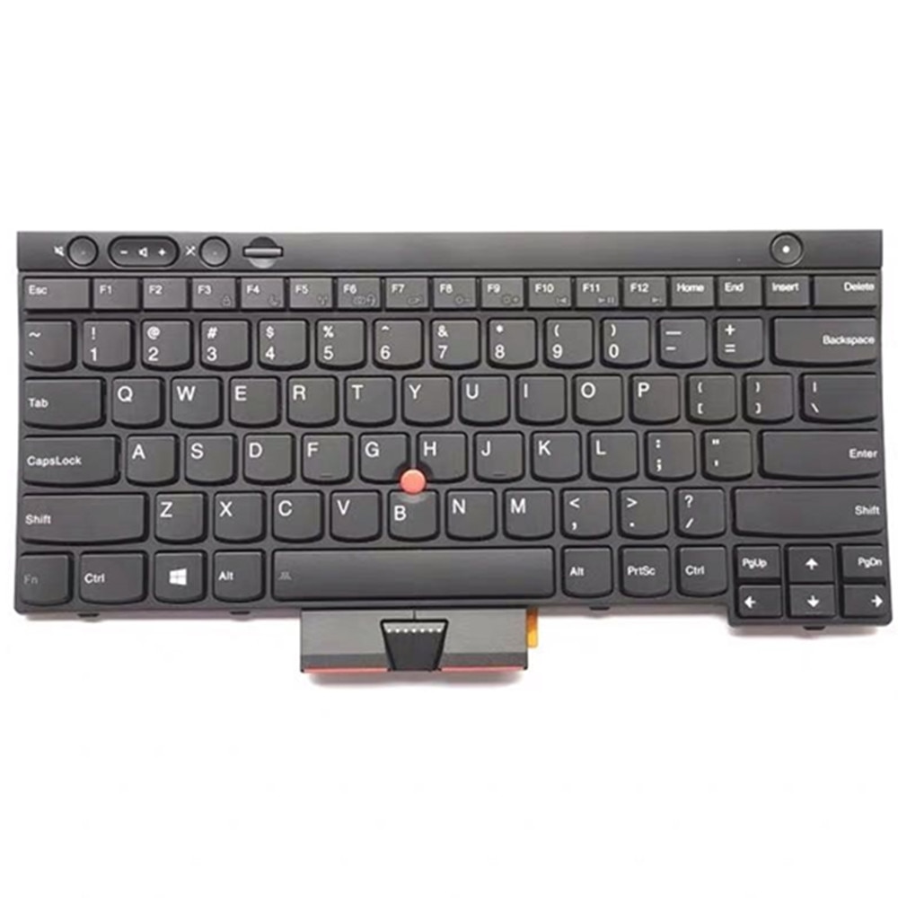 original for Lenovo Thinkpad notebook English Keyb... – Grandado