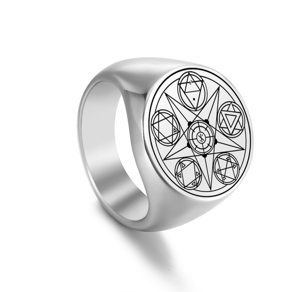 Dawapara Universal Zero Contact Array Transmutatio... – Grandado