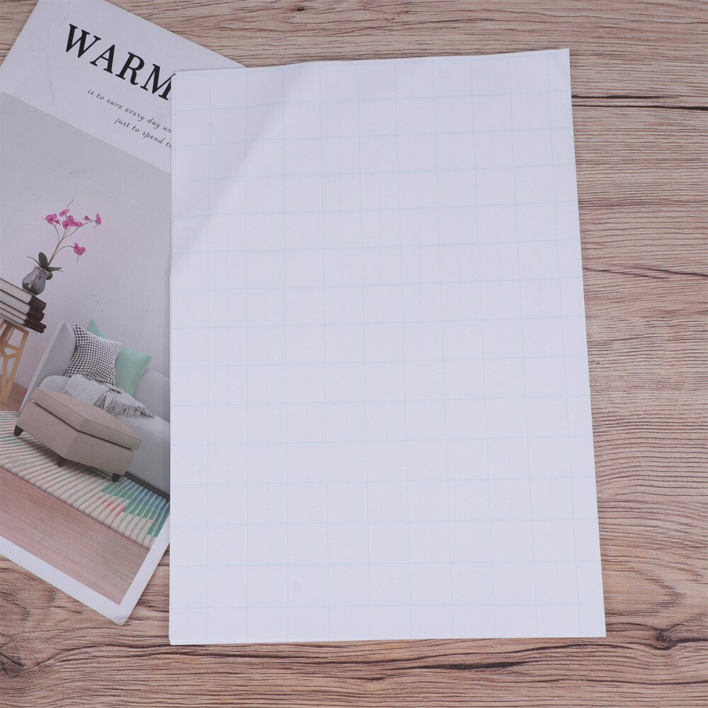 5PCS Heat Transfer Printing Paper A4 Sublimation T... – Vicedeal