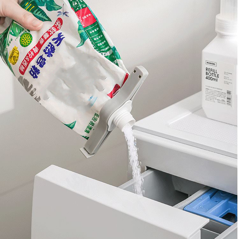 Food Bag Clips Sealing Clips Double Tooth Mark Tig... – Grandado