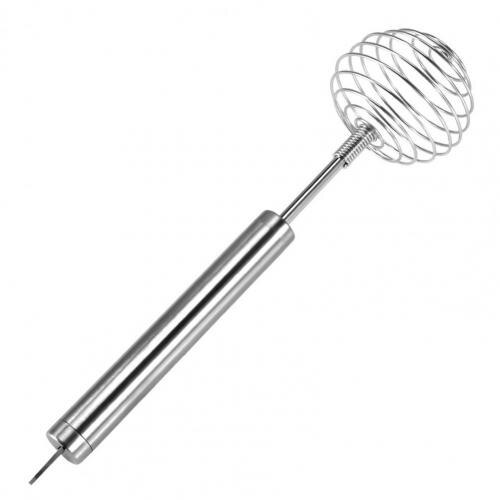 Ei Garde Non-stick Sterke Constructie Rvs Roeren S... – Grandado