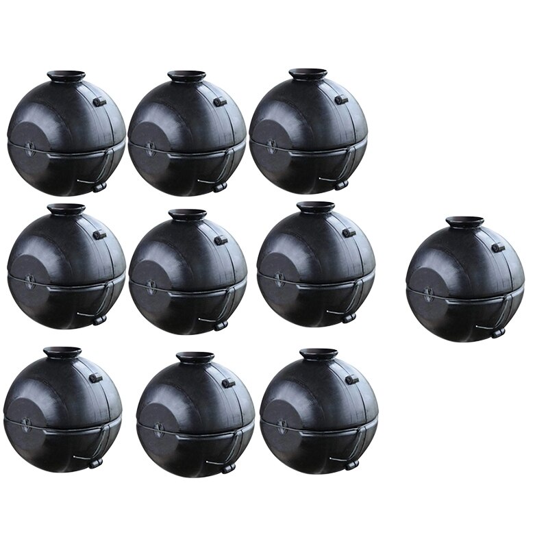 10 Stuks Plant Wroeten Bal Enten Wroeten Gg Doos F... – Grandado