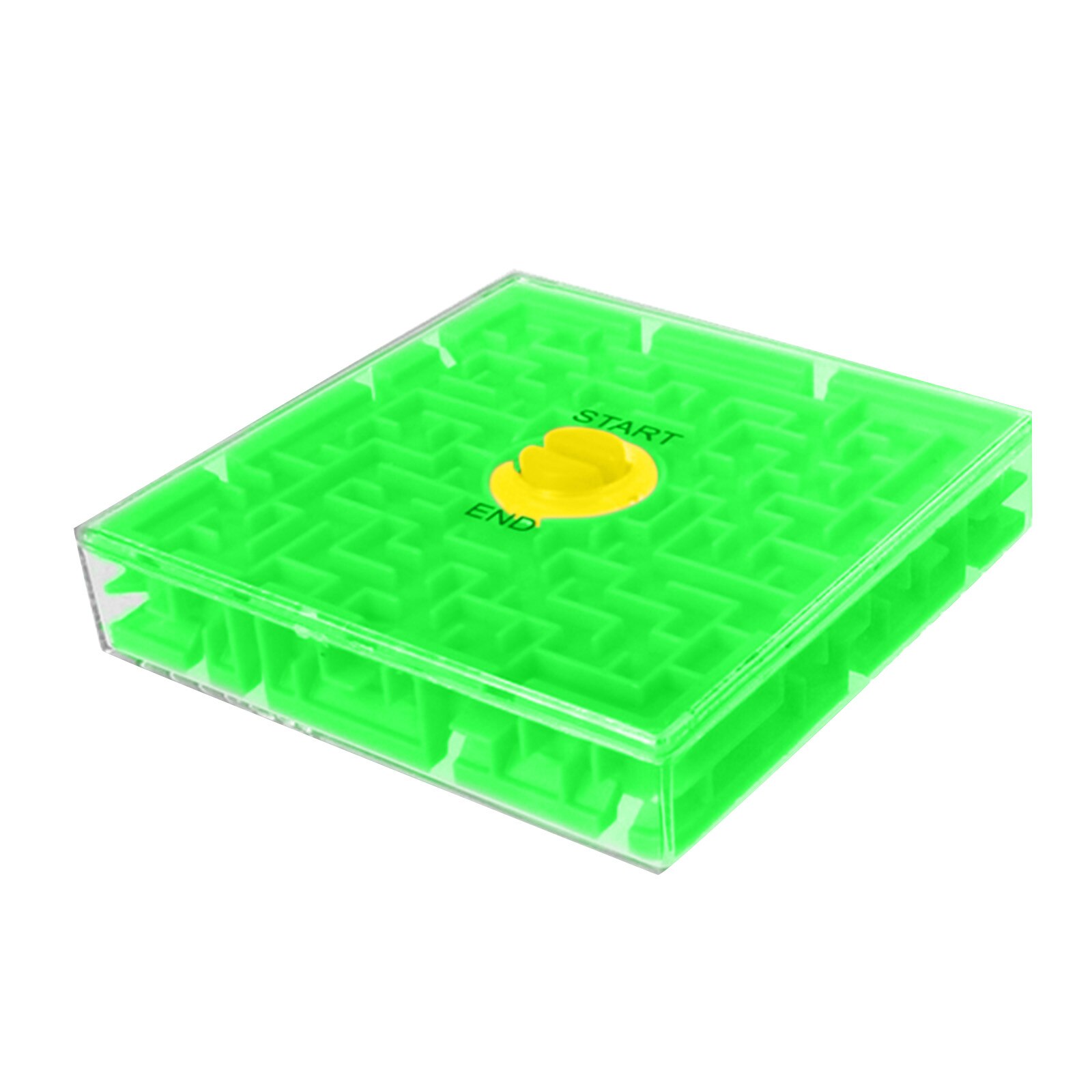 3d Three-dimensional Magic Maze Ball Fidget Toys E... – Grandado