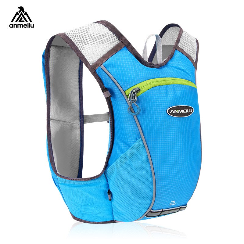 2L Outdoor Cycling Running Backpack Bag Marathon H... – Vicedeal