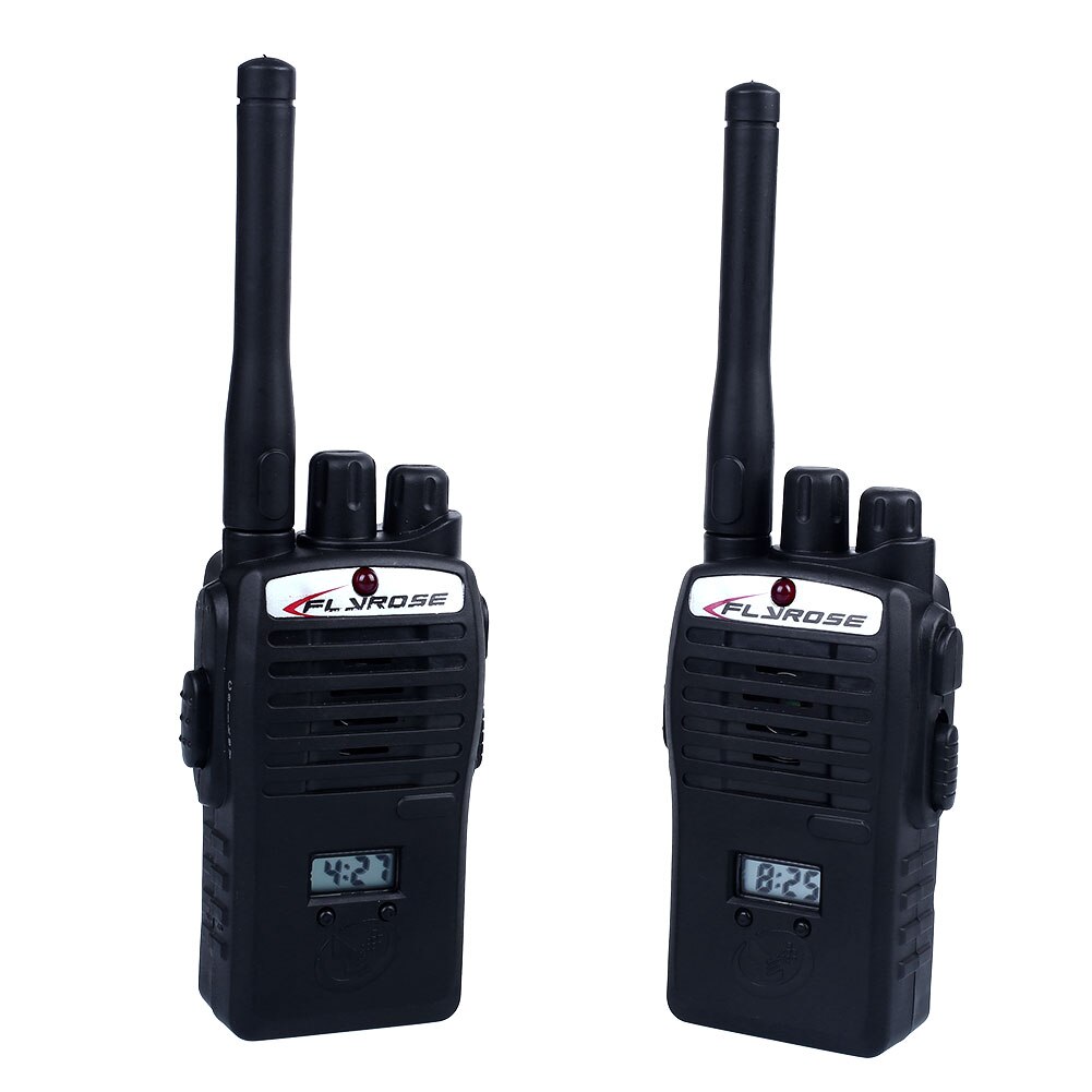 2PCS Wireless Walkie Talkie Children Two-Way Radio... – Grandado