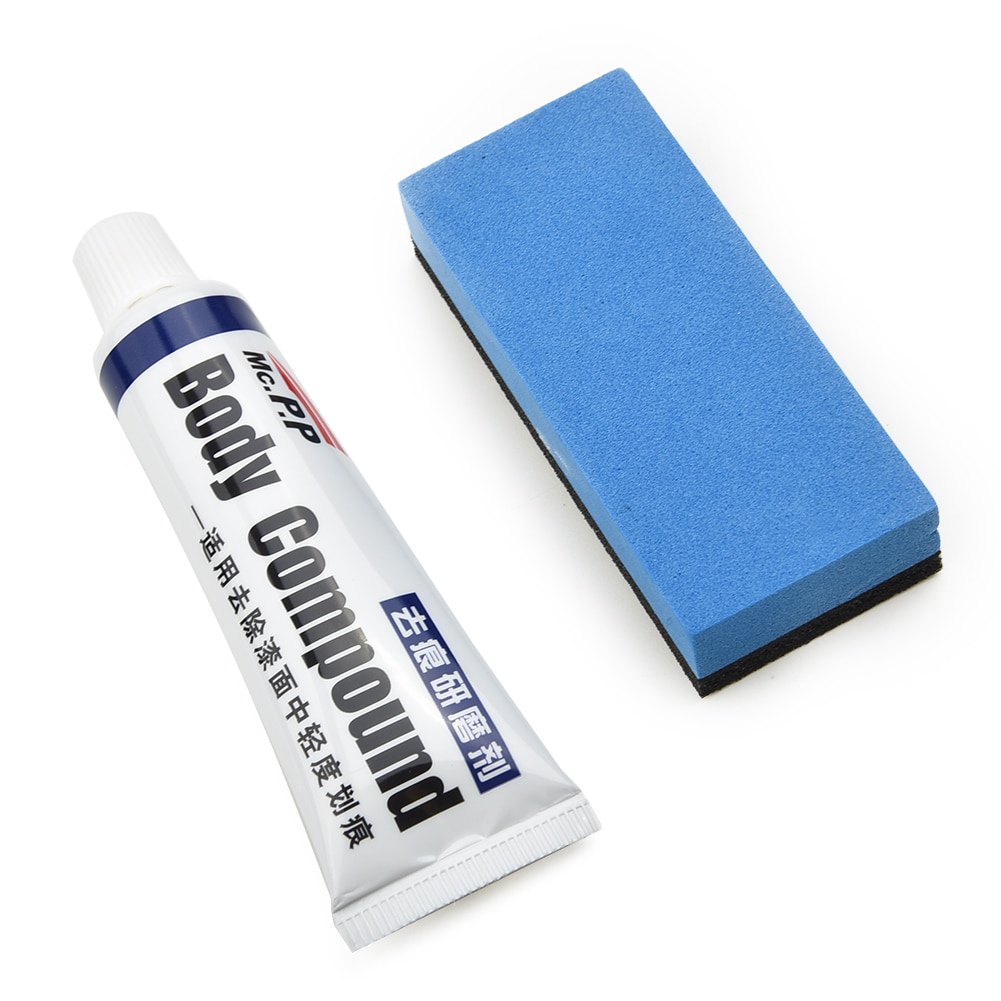 Wax Repair wax Compound Repair Tool Auto Body Pain... – Grandado