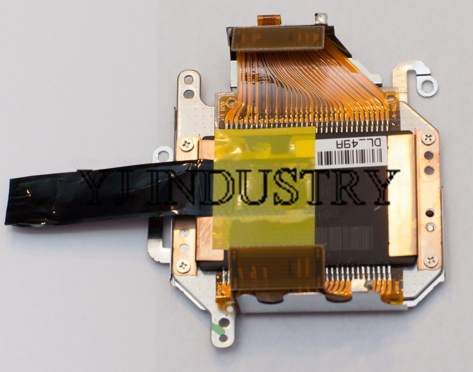 Original EOS 50D CCD CMOS Image Sensor With Perfec... – Grandado