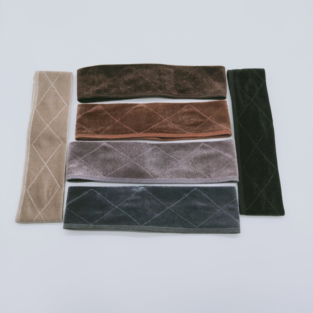 hand made antislip pruik grip band voor holding uw... – Vicedeal