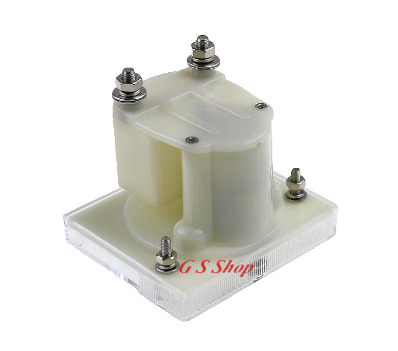 85L1-A AC voltmeter pointer meter Plate table 85L1... – Grandado