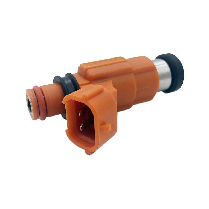 4 Pcs Fuel Injector for Marine Yamaha Outboard Mit... – Vicedeal