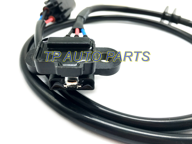 Crankshaft Position Sensor for Mit-subishi OEM J5T... – Grandado