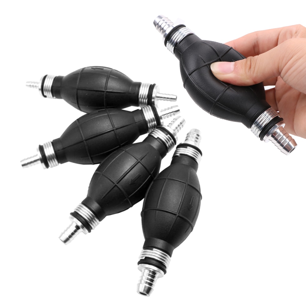 6Mm 8Mm 10Mm 12Mm Lijn Hand Primer Lamp Rubber Alu... – Grandado