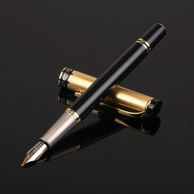 0.5mm Squeeze Metal Calligraphy Pactice Ink Iridiu... – Vicedeal