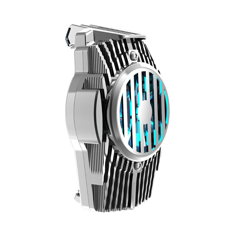 Mobiele Telefoon Cooling Stand Cooler Kleine Plast... – Grandado