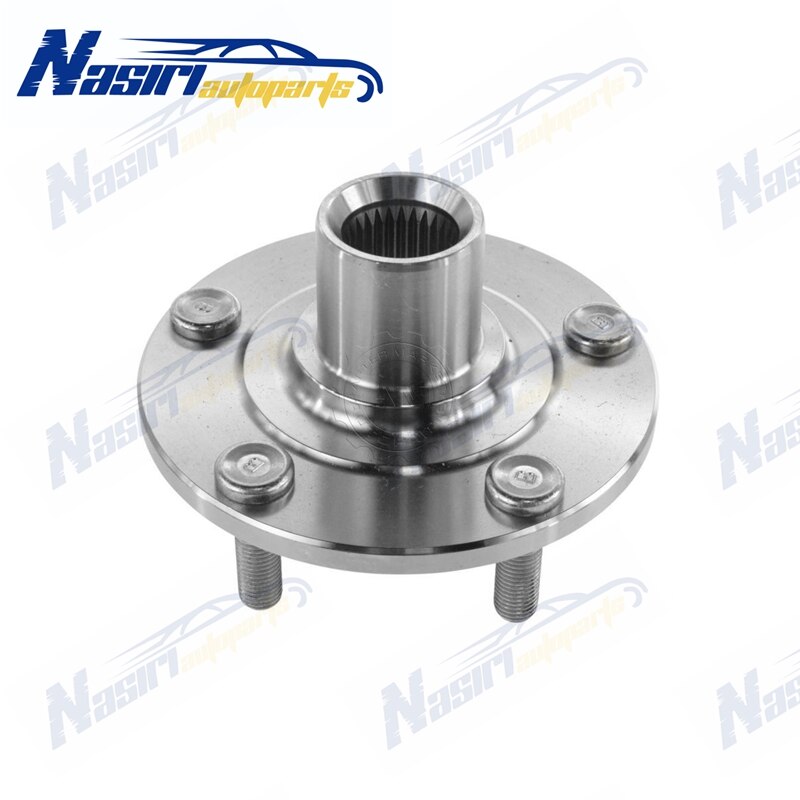 Front Wheel Hub For Mitsubishi Lancer DE/ES/GTS OU... – Vicedeal