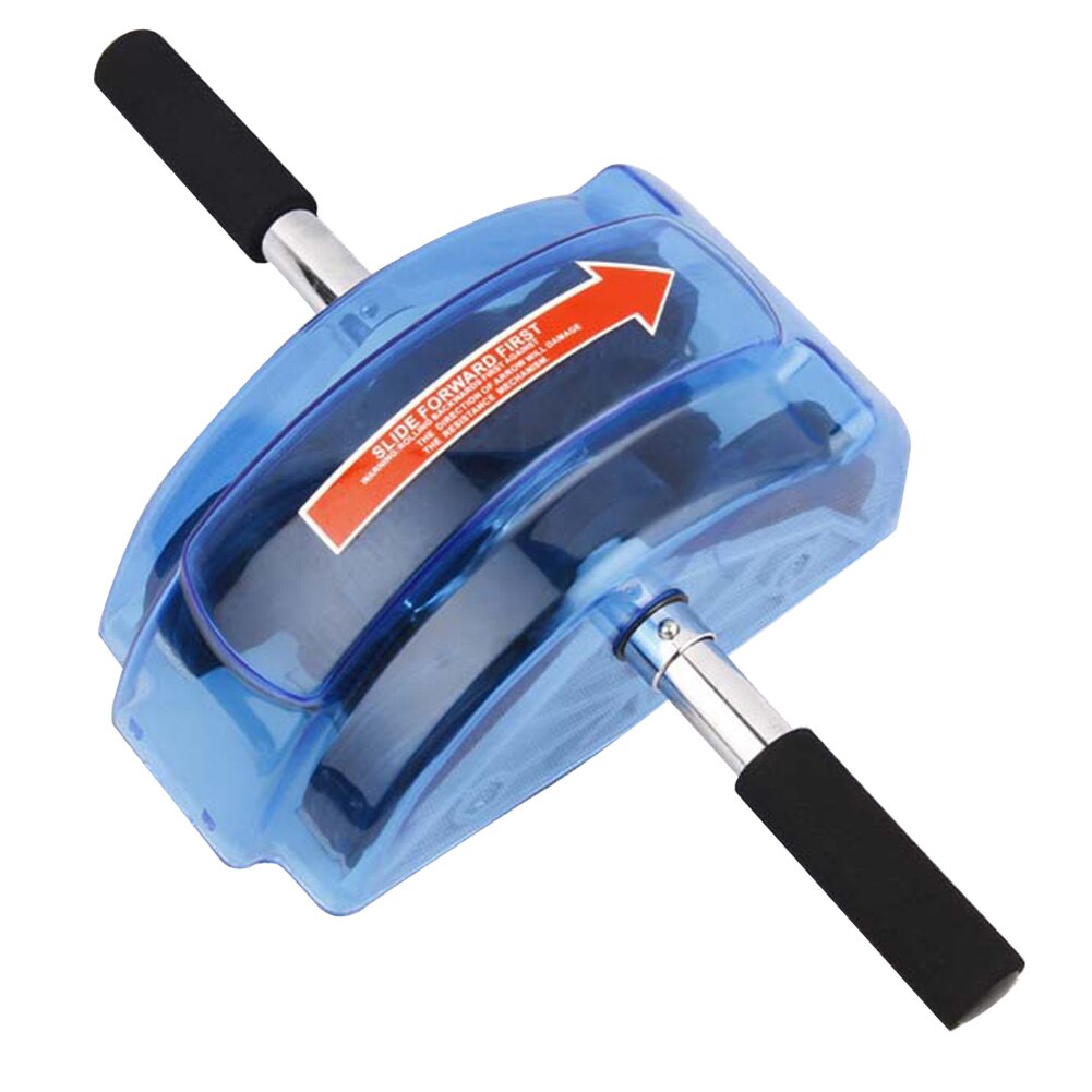 Wear Resistant Abdominal Wheel Training Sports Gym... – Grandado