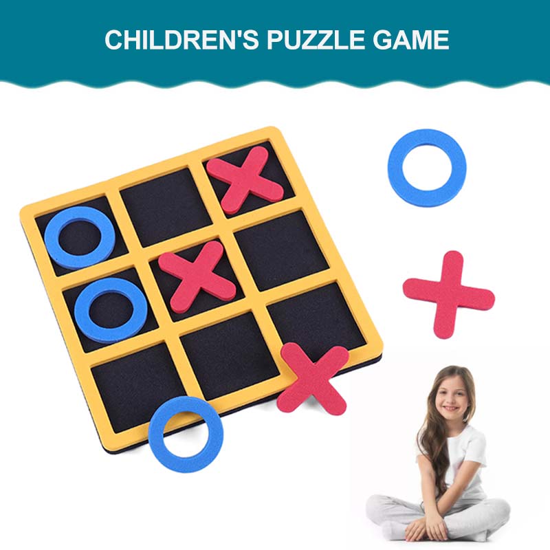 Children toys Parent-Child Interaction Leisure Boa... – Grandado