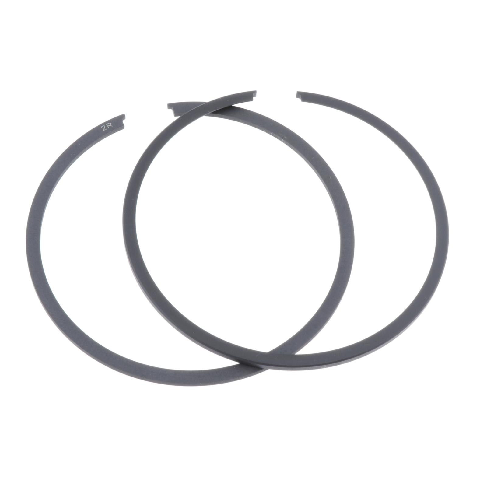 Set of 2 Car Engines Piston Rings 0396377 396377 0... – Vicedeal