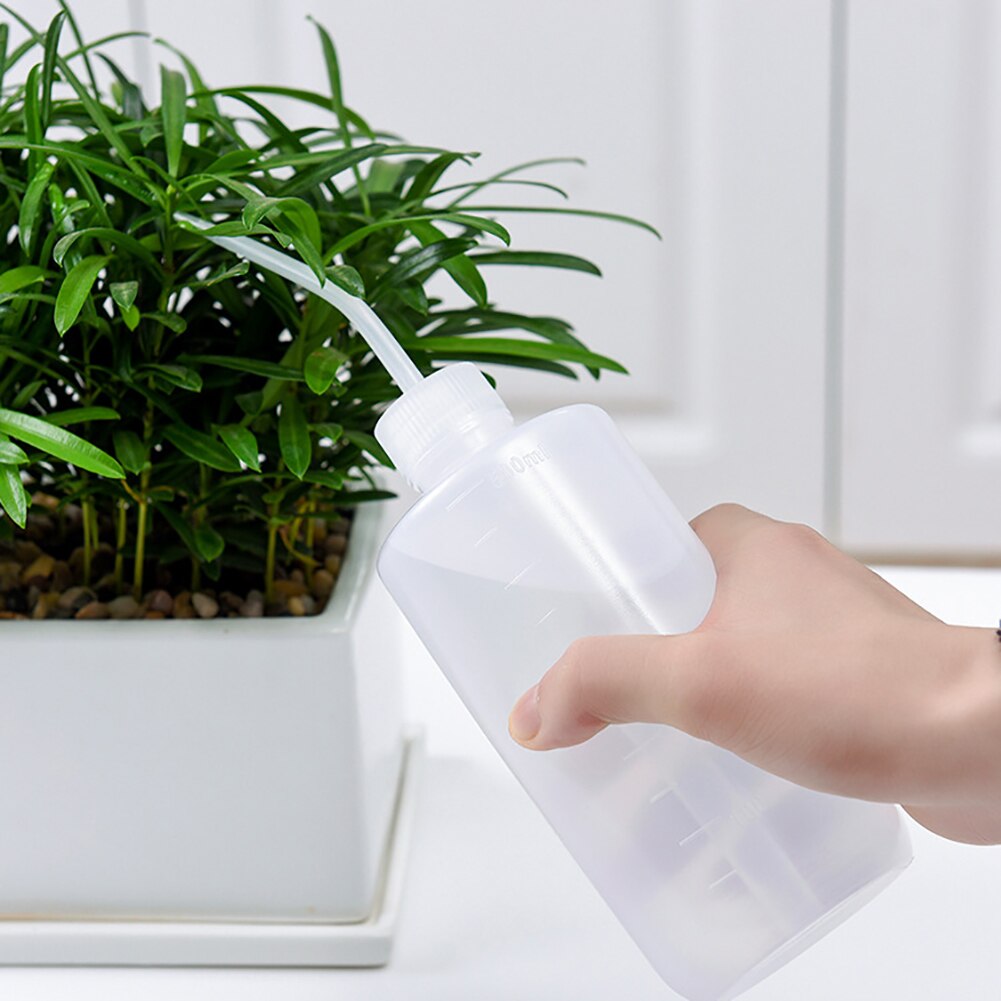 500ml Clear White Plastic Tattoo Diffuser Green So... – Grandado