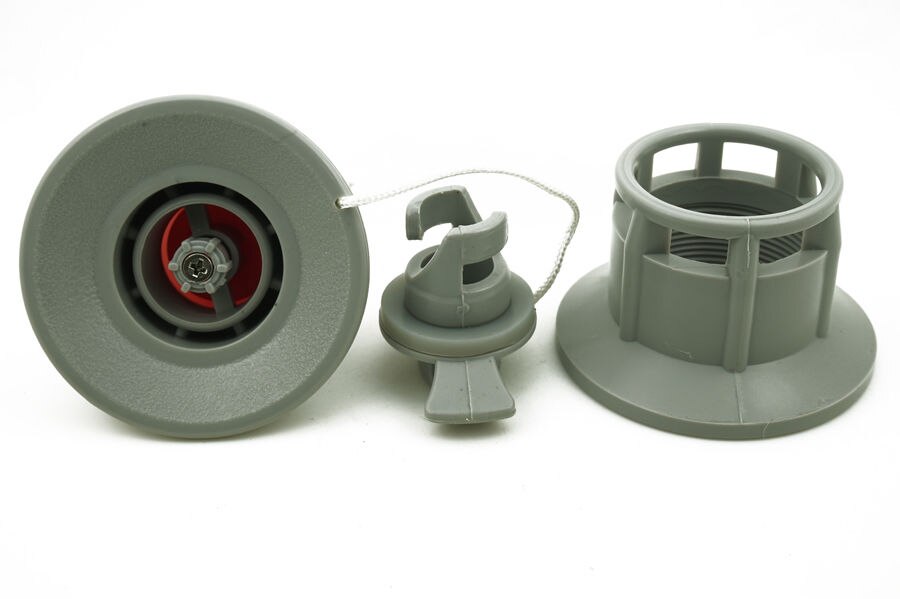 Grey Seal Air Push Klep opblaasbare boot tender vl... – Vicedeal