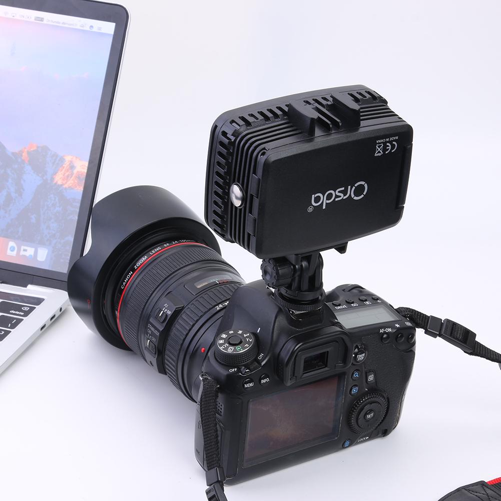 SL-101 LED Diving Camera Video Fill Light 1800LM P... – Vicedeal