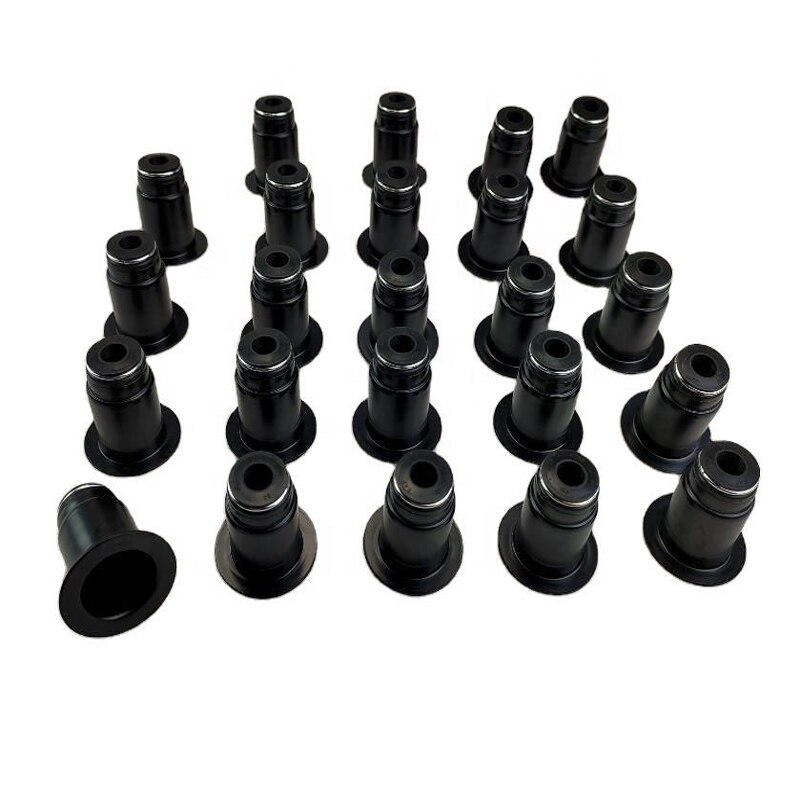 For Cummins N14 Engine Seal Valve Stem Valve Oil S... – Grandado