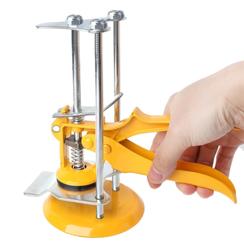 Wall Tile Adjuster Electric Tiling Tool Height Adj... – Grandado