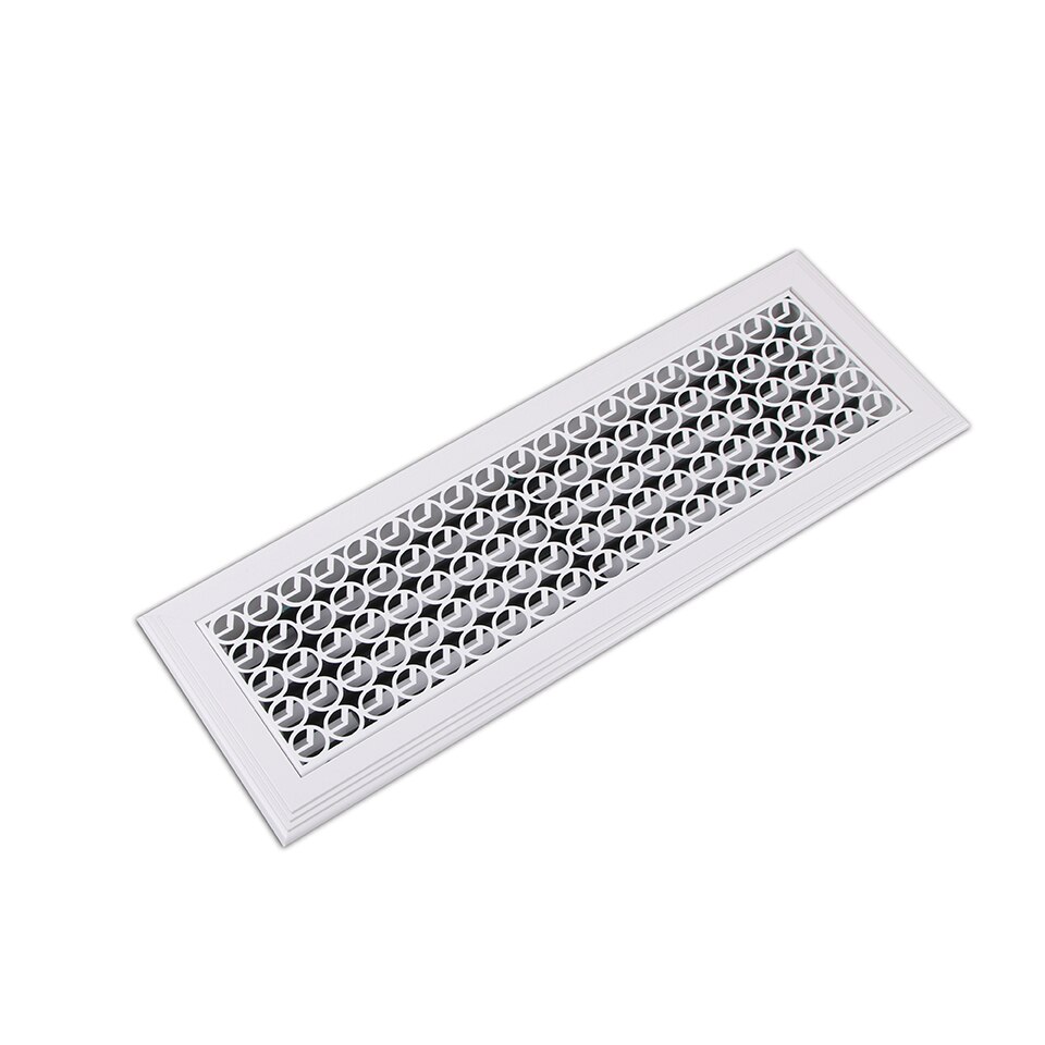 Hbi 500mm*150mm mönster-västra måne-rektangel plas... – Grandado