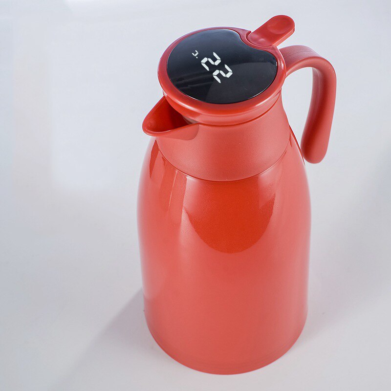 Intelligent Thermos kettle household Hotel Europea... – Grandado