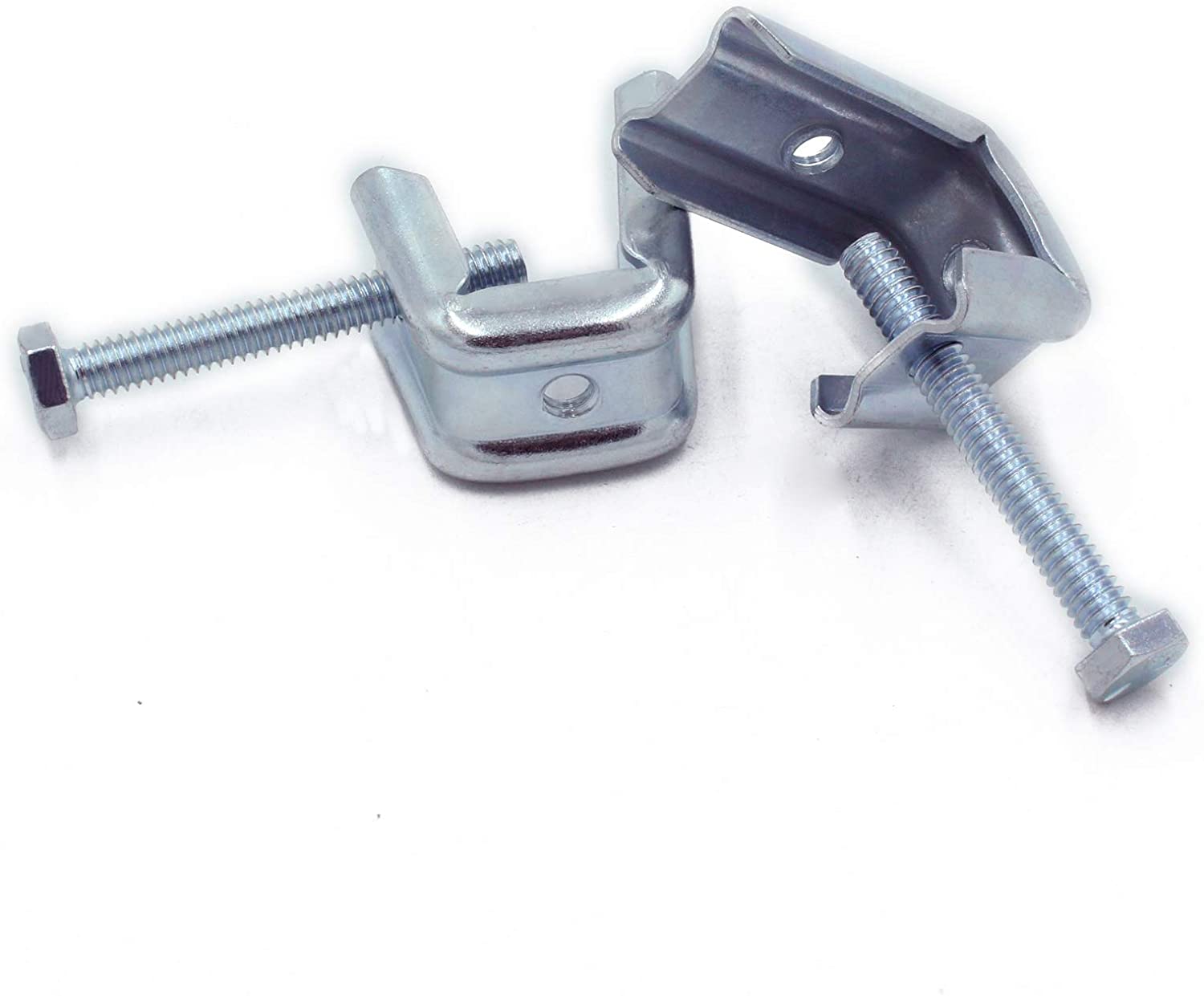 MENSI Stainless Steel Fireplace Parts Damper Stopp... – Vicedeal