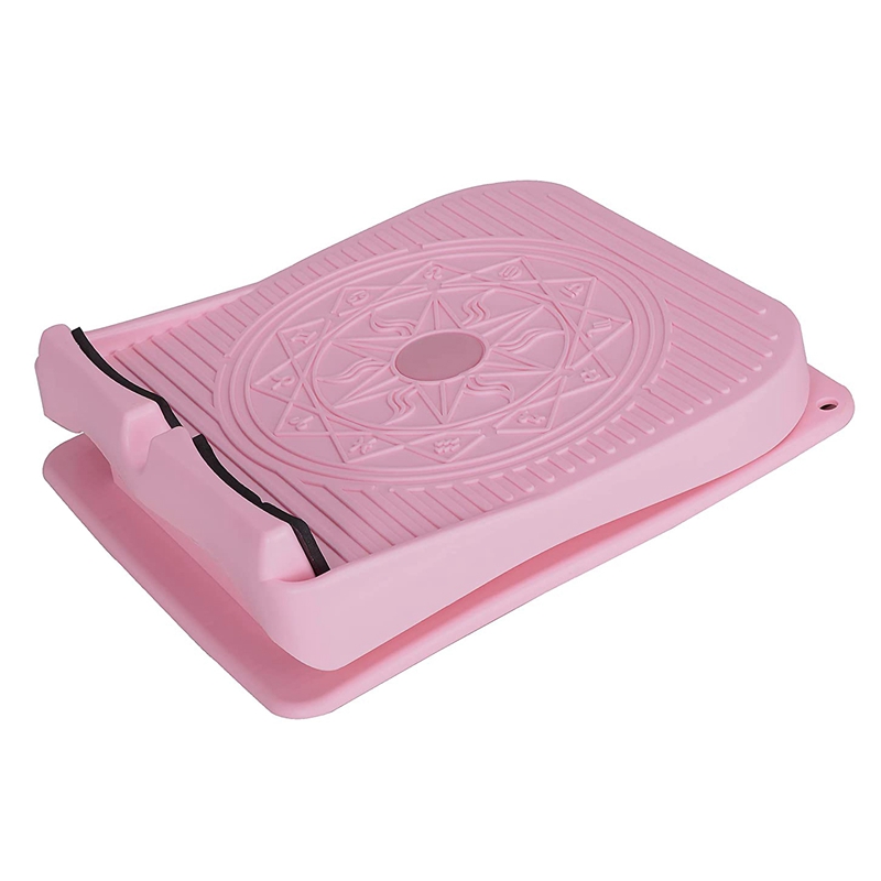 Draagbare Schuin Board Kalf Brancard Verstelbare H... – Vicedeal