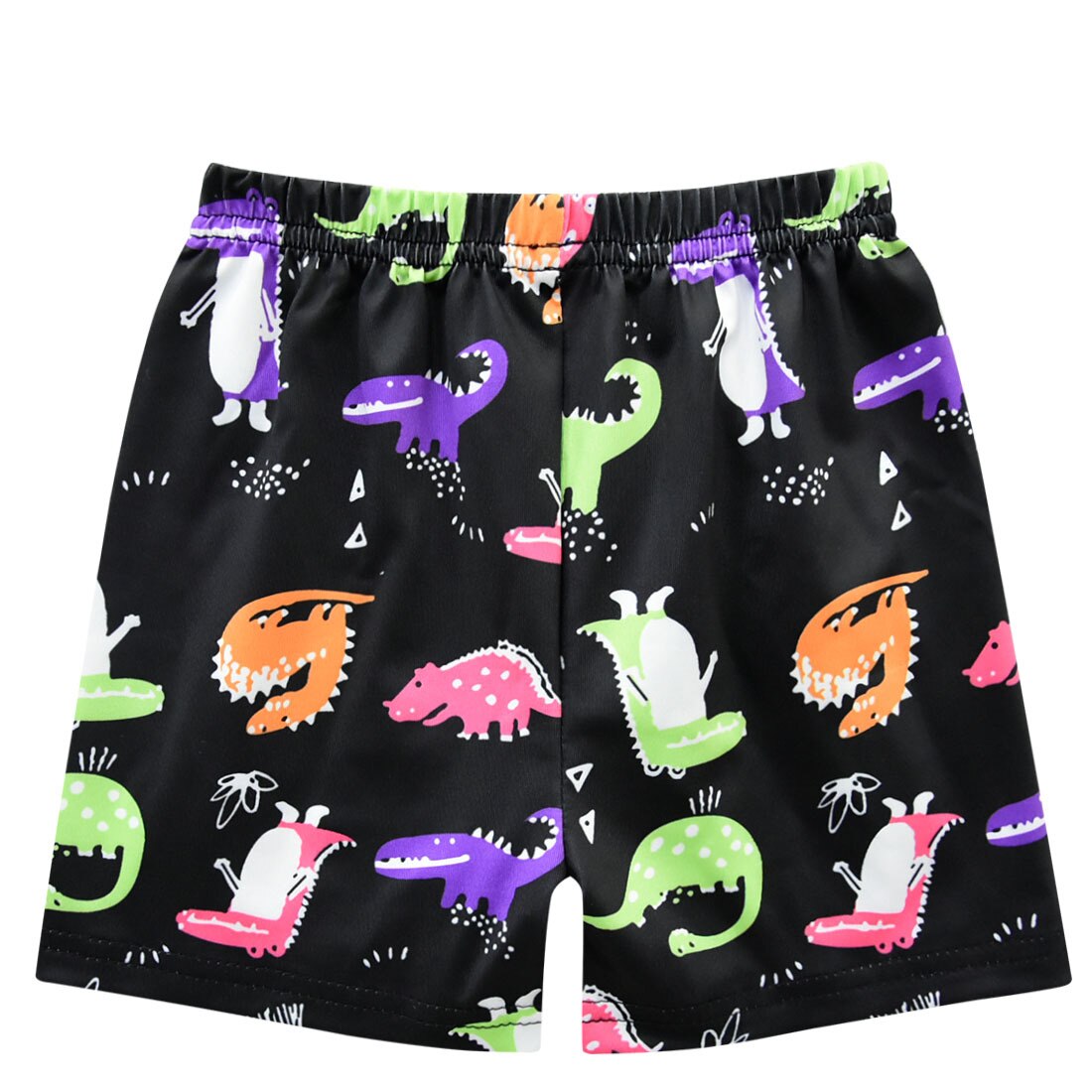 Boys Swimming Trunks Boys Dinosaur Swim Trunks Sum... – Vicedeal