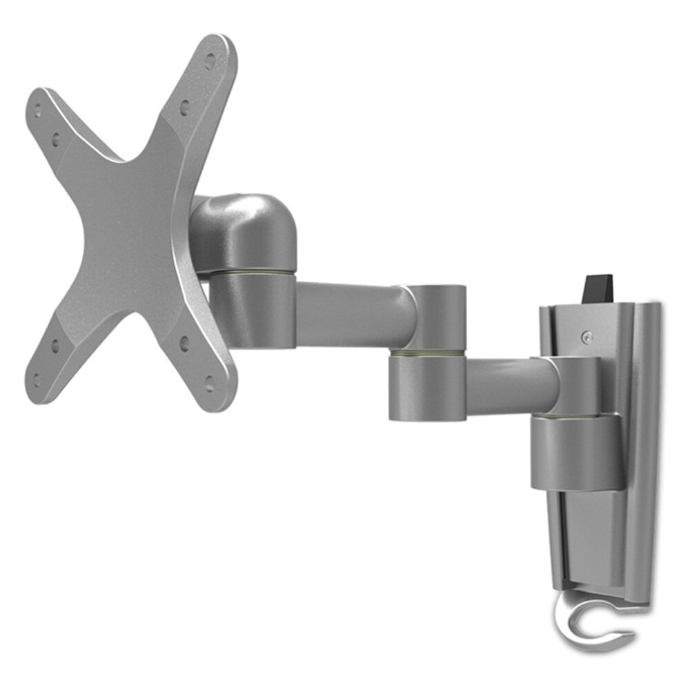 For 13 to 27 Inch Screen Monitor Wall Mount Bracke... – Vicedeal