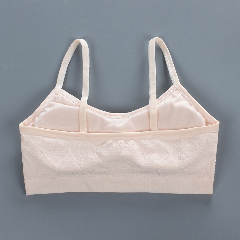 Tops for Teens Kid Girls Bra Underwear XS Lingerie... – Grandado