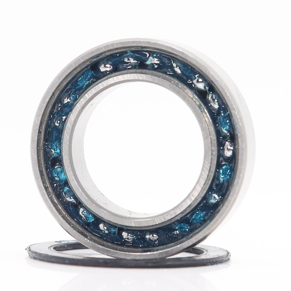 17287 2RSV MAX Bearing 17*28*7 mm ( 4 PCS ) Full B... – Grandado
