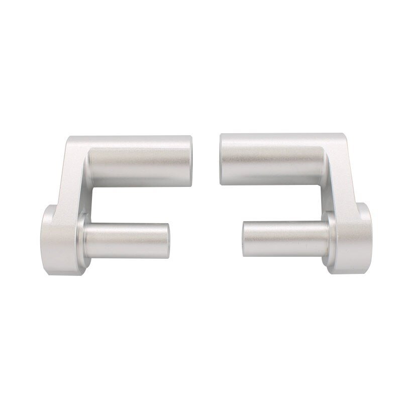 REALZION Motorcycle Adjustable Handlebar Riser Kit... – Grandado