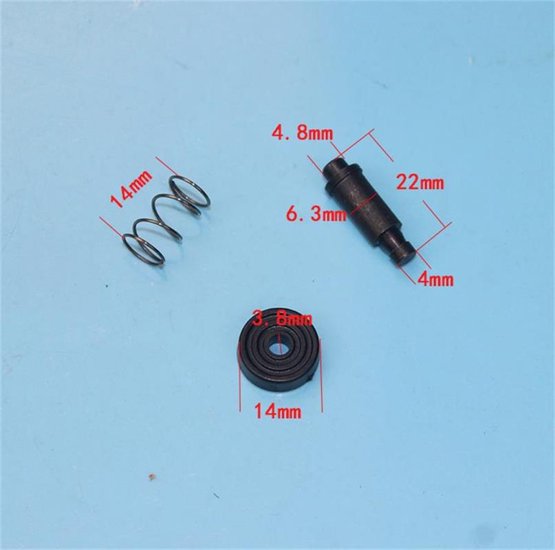 Angle grinder brake button Self-locking cap for Hi... – Vicedeal