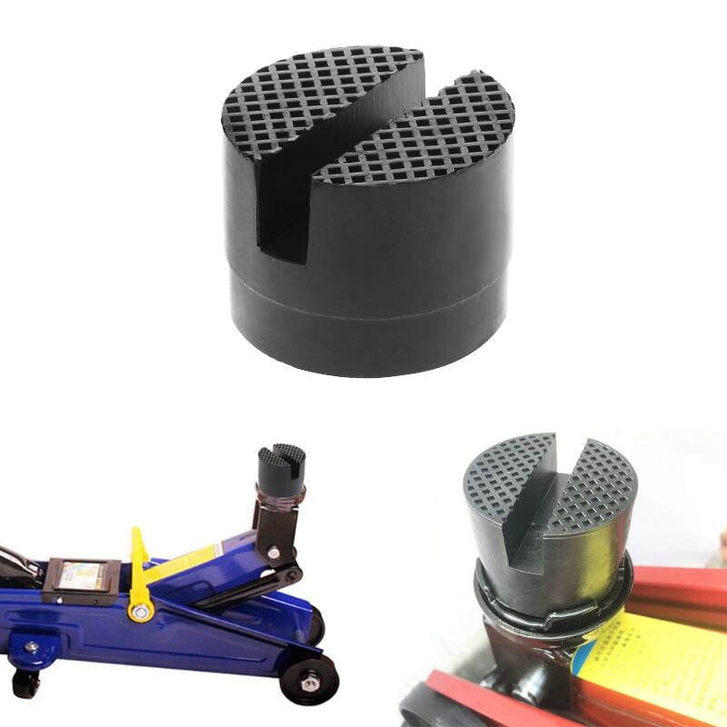 Car Rubber Jack Pad Frame Protector Adapter Jackin... – Grandado