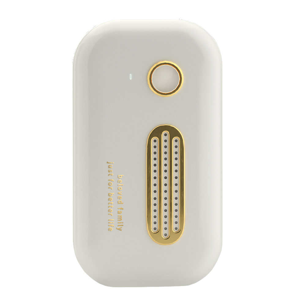 Ozone Sterilizer Mini Air Purifier Refrigerator St... – Grandado