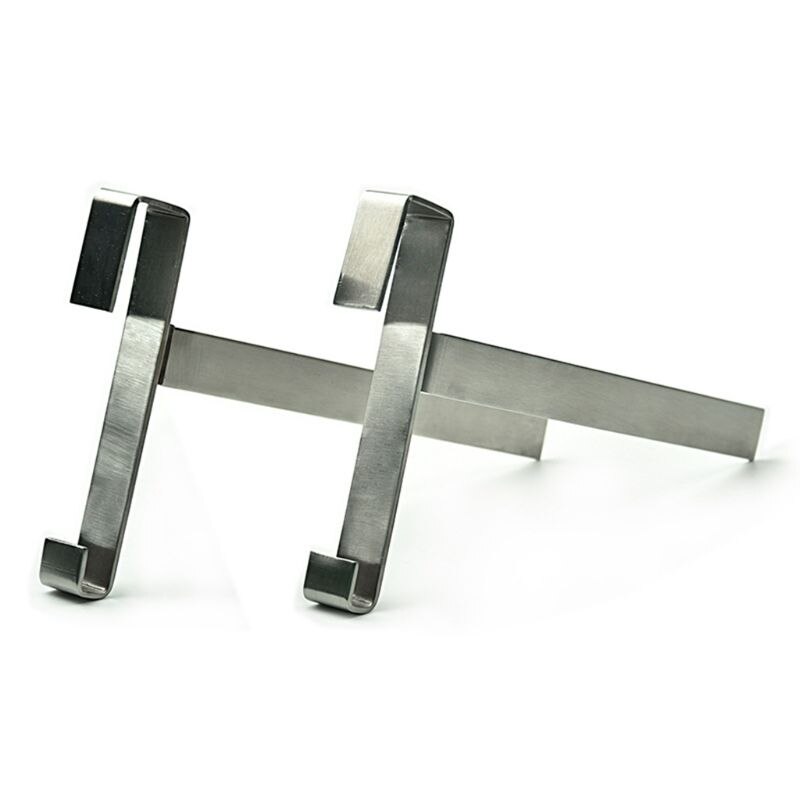 Durable Stainless Steel Bee Hive Frame Holder Equi... – Vicedeal