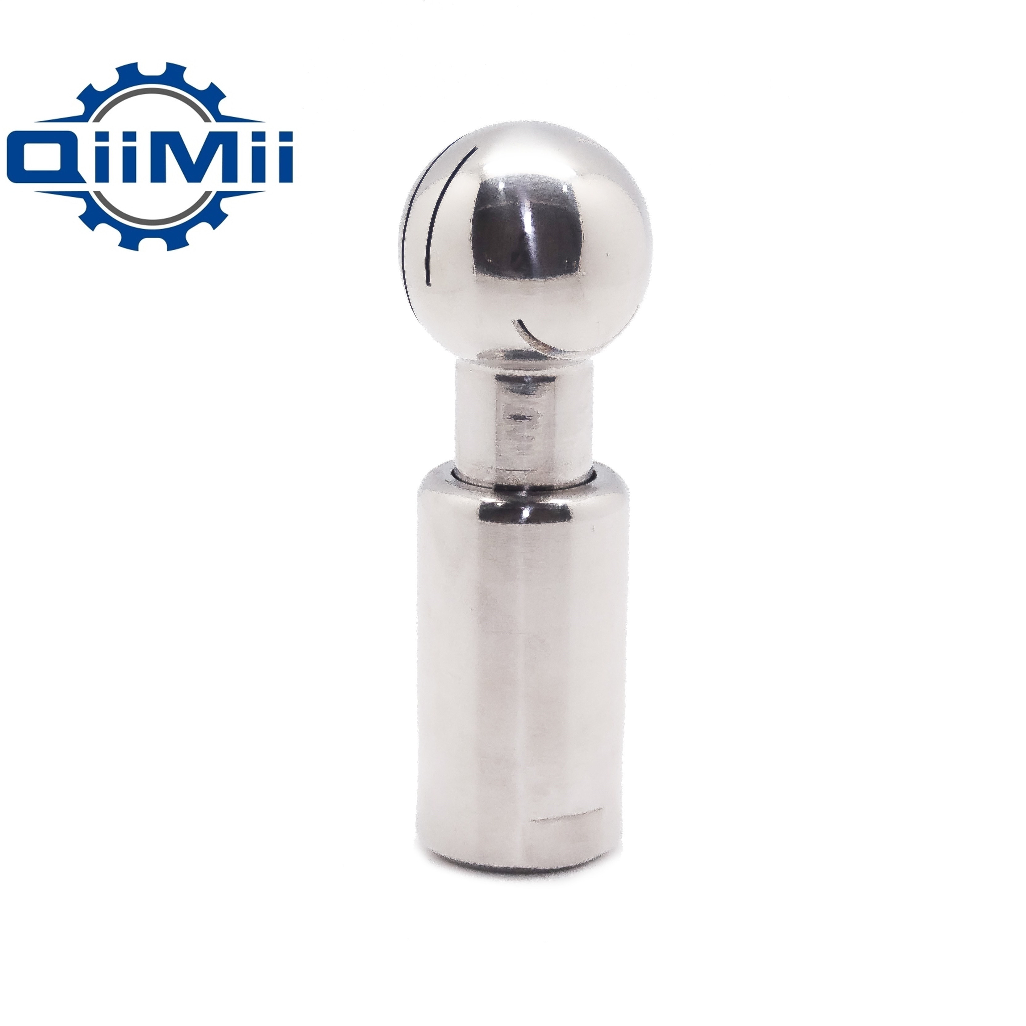 1/2"-1-1/2" BSPT Thread Female Spray Ball Stainles... – Grandado