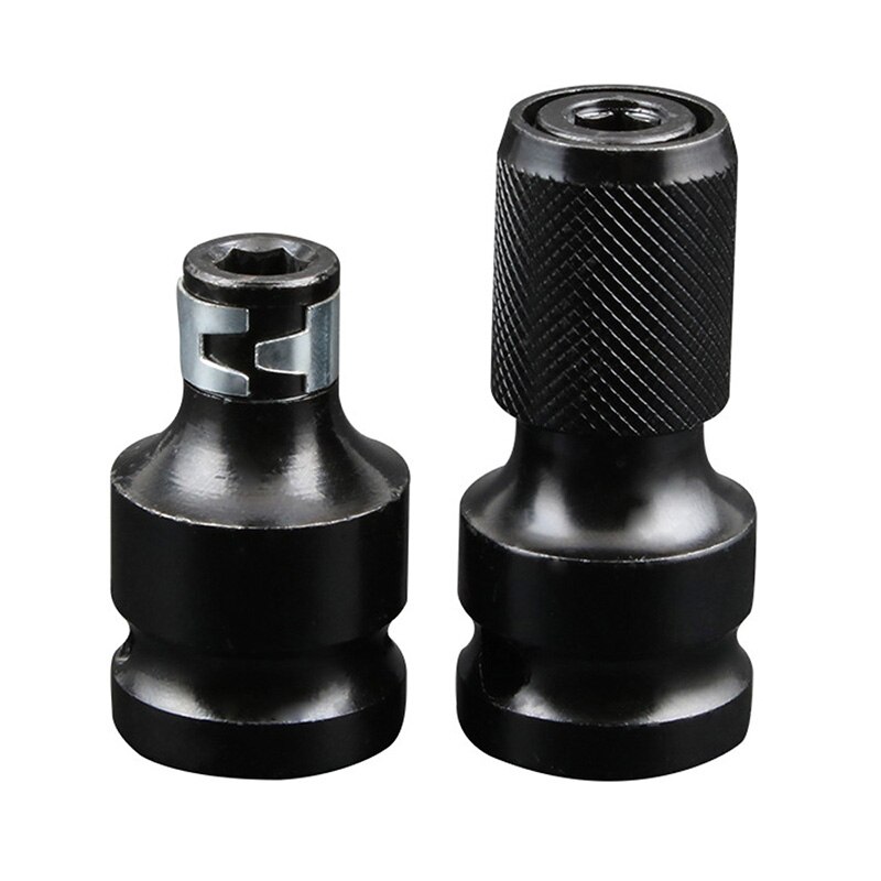 1/2 Inch Vierkante Tot 1/4 Inch Hex Ratel Dopsleut... – Grandado